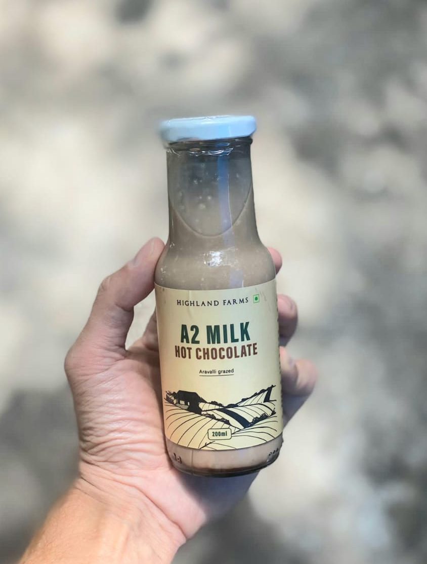 Buy Fresh A2 Milk Products Online at Best Price India – naturessoulshop