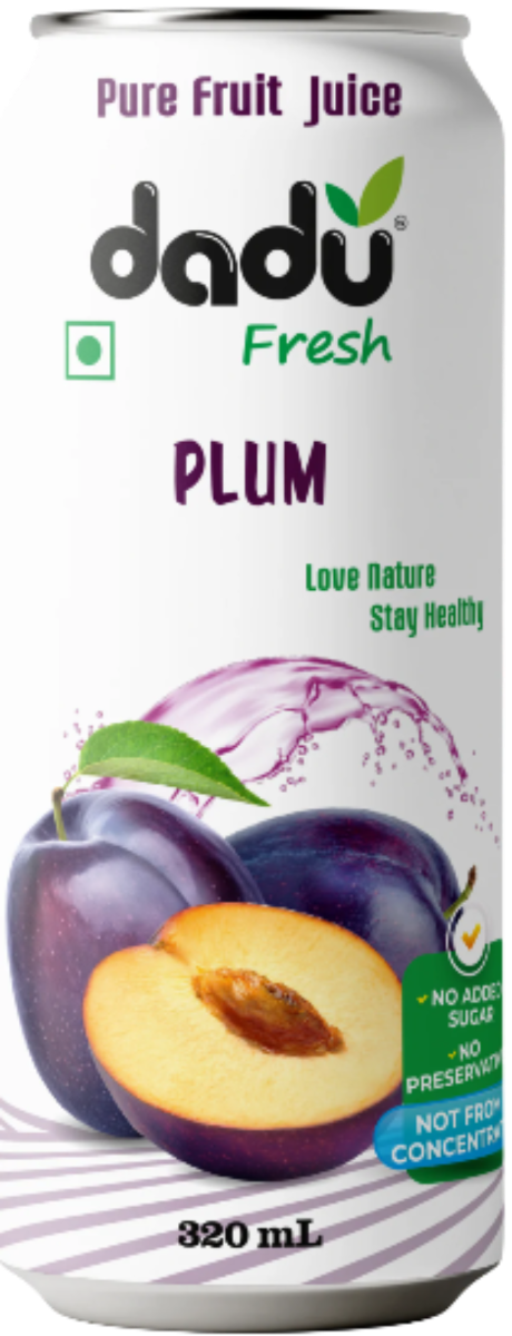 Juice | Plum Juice - No Added Sugar, No Preservatives & No Concentrate ...