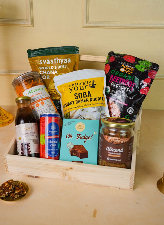 Nature's Soul Shop: Online Organic Food and Grocery Store – naturessoulshop